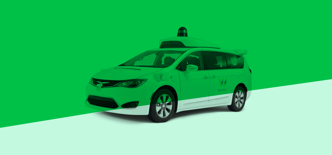 How Waymo Uses Design to Create Trust in Driverless Cars